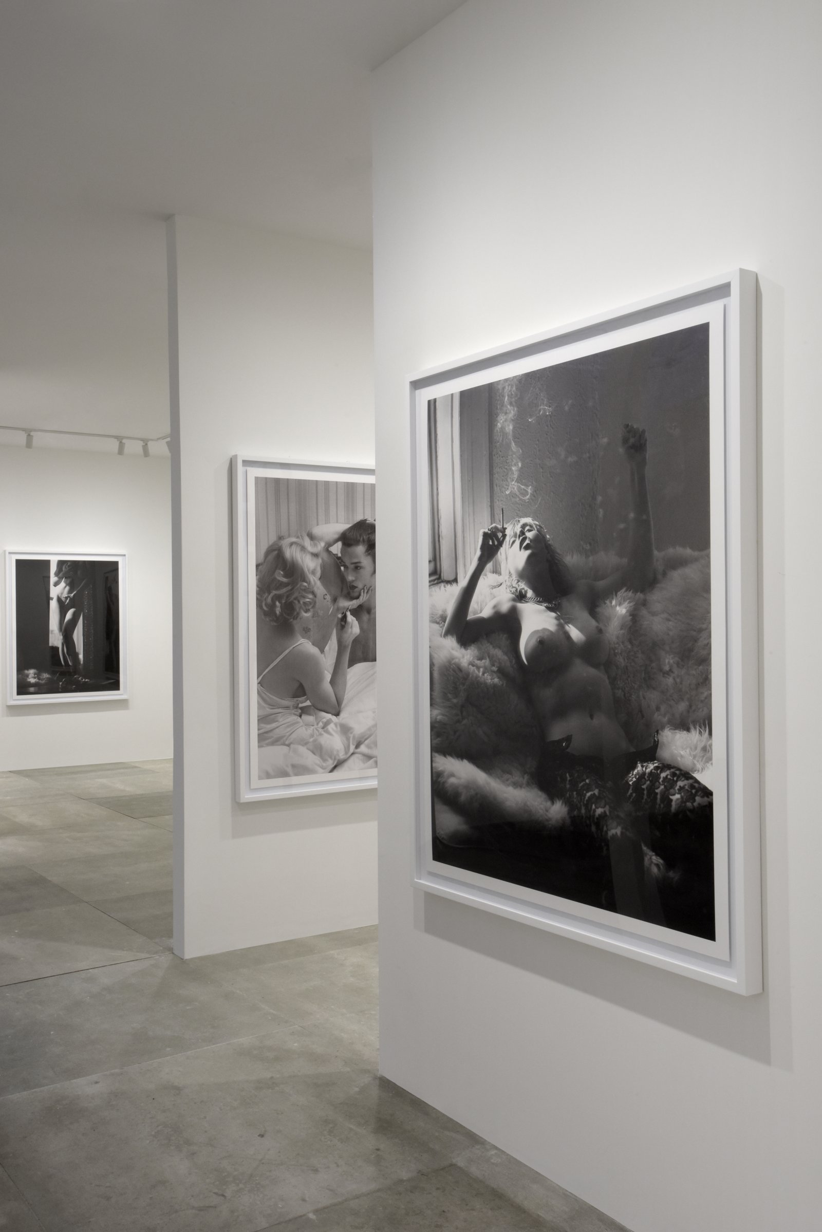 マドンナの伝説の写真集『sex』が再販 アート・バーゼル・マイアミ・ビーチにて未発表作品も初公開|pen Online